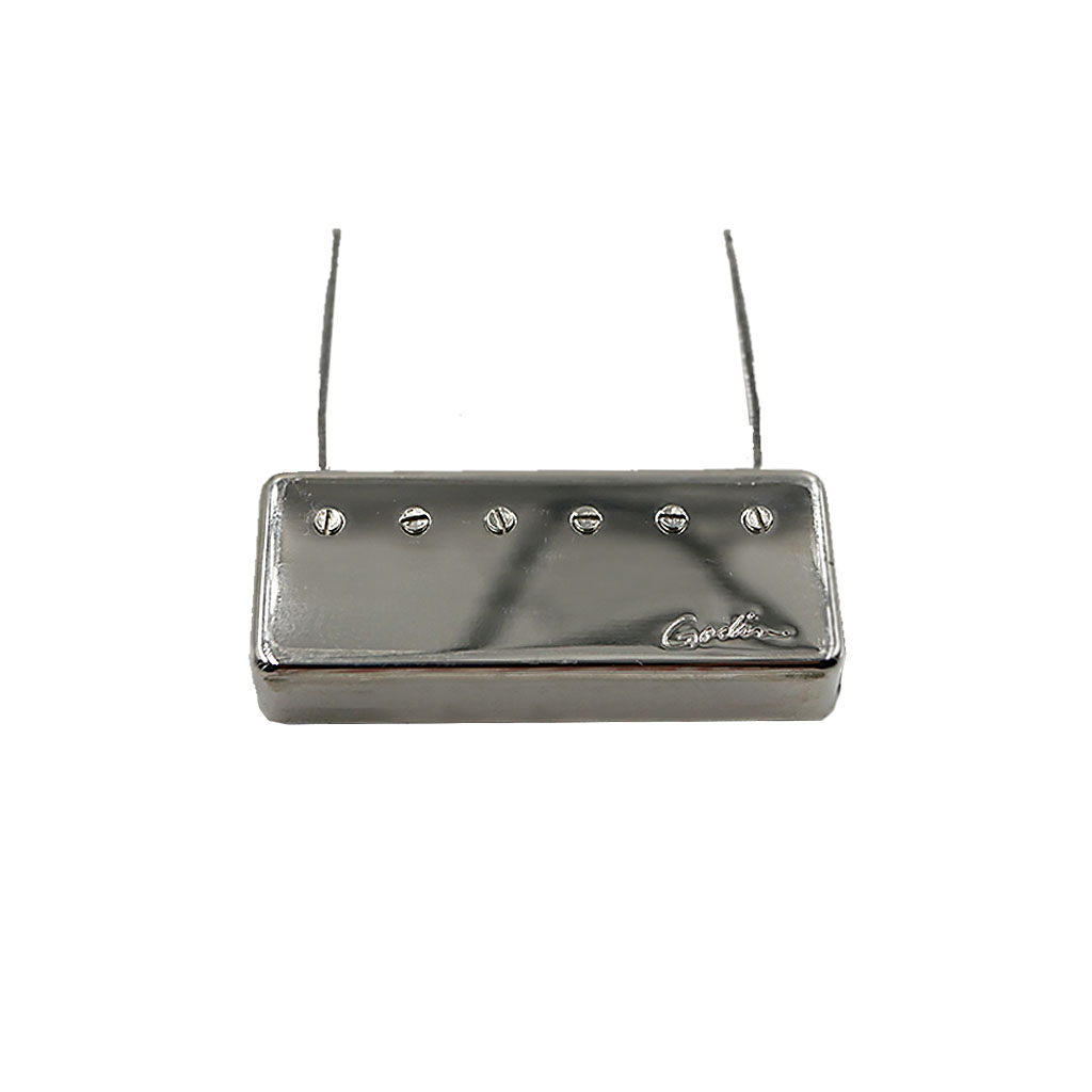Godin nickel floating mini humbucker pickup | Godin Guitars